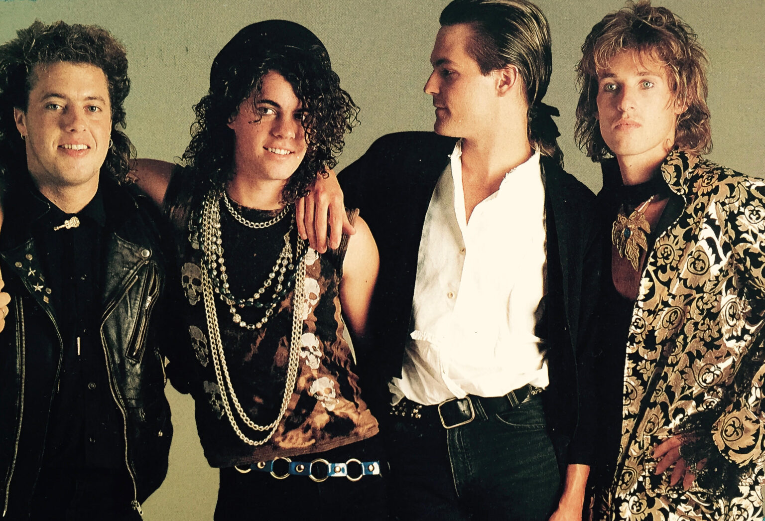 The Lineup - Selwyn Sounds 2026